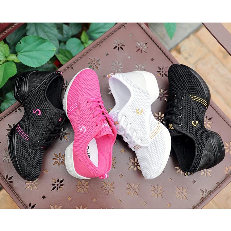 Jual Sepatu Sport Line Dance | Shopee Indonesia
