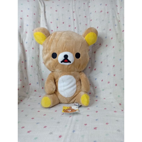 Jual boneka rilakuma original | Shopee Indonesia