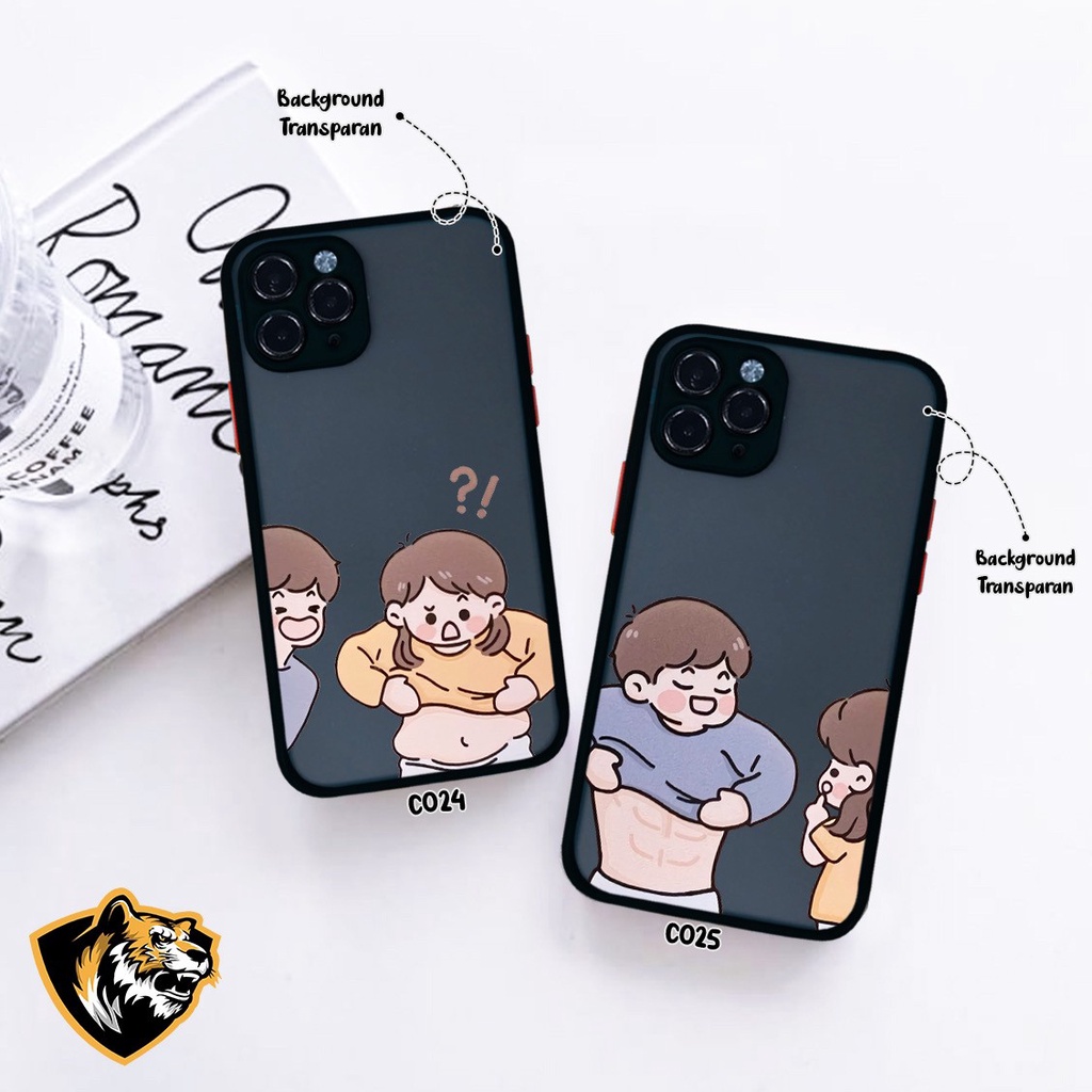 Jual Custom Couple Case | Shopee Indonesia