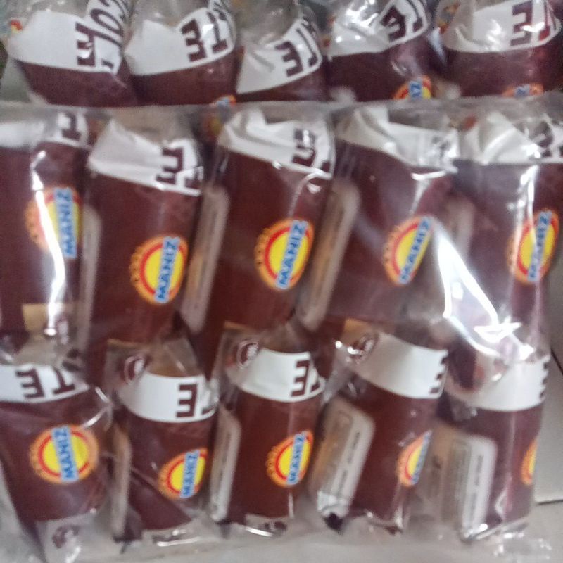 Jual Roti manis chocolate by friends bakery | Shopee Indonesia