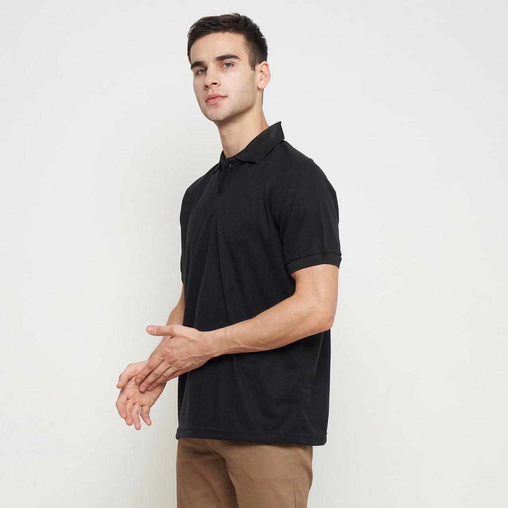 Jual Monexo - Polo Shirt / Polo Kerah Polos / Kaos Kerah Pria / Kaos Polo / Tshirt Pria | Shopee ...