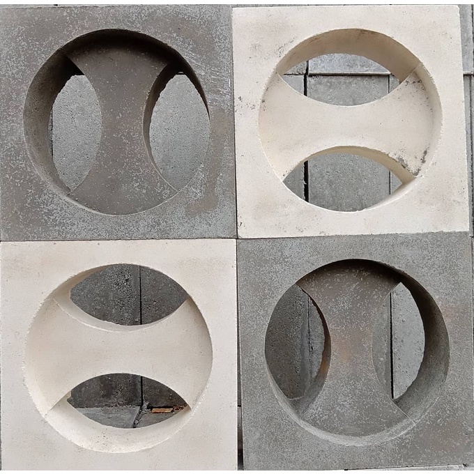 Jual loster Roster beton roster loster minimalis roster loster murah ...