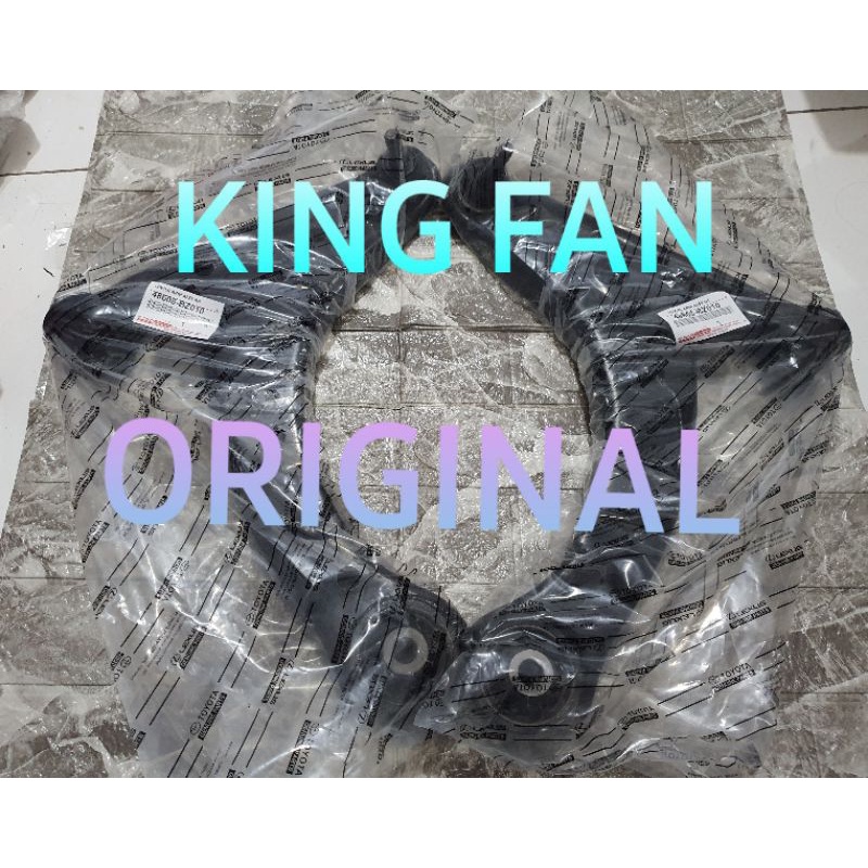 Jual LOWER ARM AVANZA XENIA 2004-2011 ASLI 1SET | Shopee Indonesia