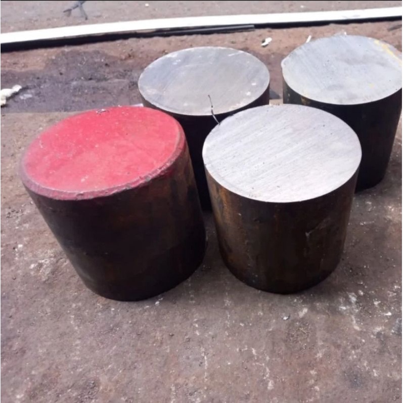 Jual as besi 70 mm panjang 8 cm as besi 70mm x 80 mm | Shopee Indonesia