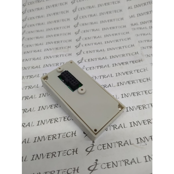 Jual Delta Digital Keypad Operation Panel Vfd-M Lc-M02E 0-100 035 ...