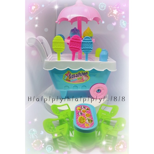 Jual Mainan Anak Gerobak Dorongan Es Krim/Mainan Anak Ice Cream Stroler ... Jual Mainan Anak Gerobak Dorongan Es Krim/Mainan Anak Ice Cream Stroler ...