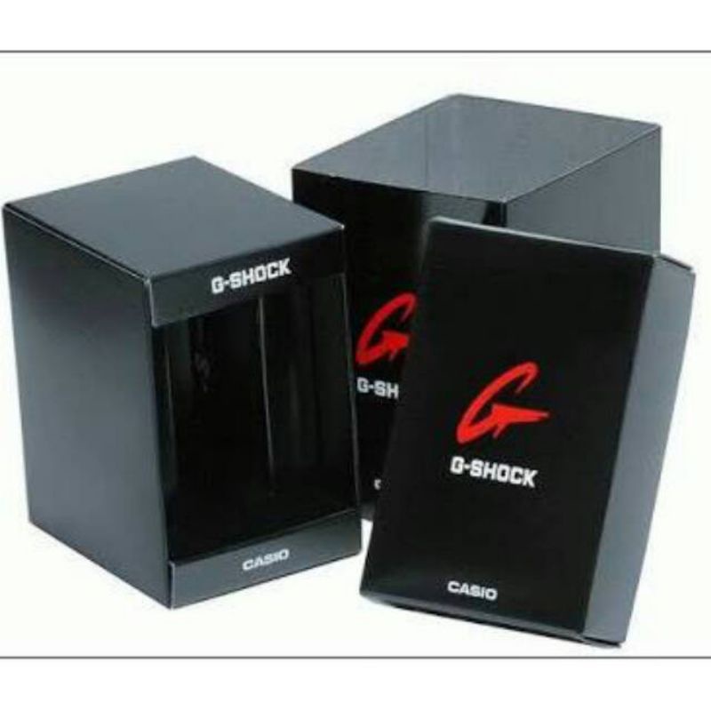 Jual Box Ekslusif G-Shock | Shopee Indonesia