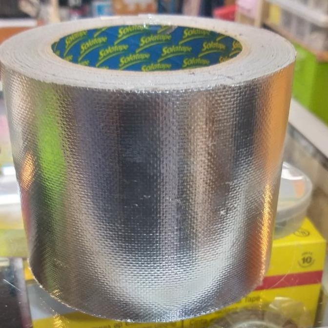 Jual Anti splashing solatape 4"-spray stop-marine anti splash tape ...