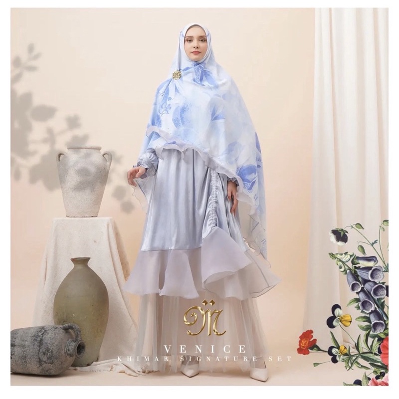 Jual MAGDARA VENICE SIGNATURE | Shopee Indonesia