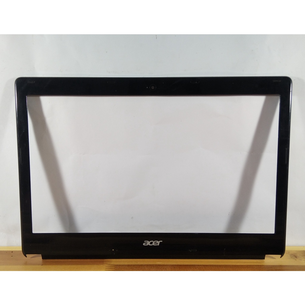 Jual Casing Frame LCD Bezel Depan Cover Layar Laptop Acer E1 432 Series ...