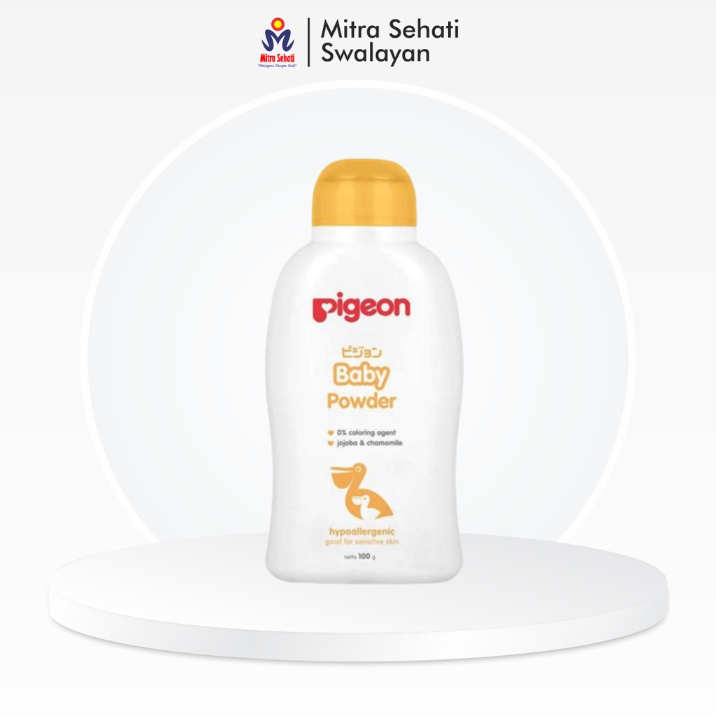 Jual PIGEON BEDAK 100GR - Mitra Sehati Swalayan | Shopee Indonesia