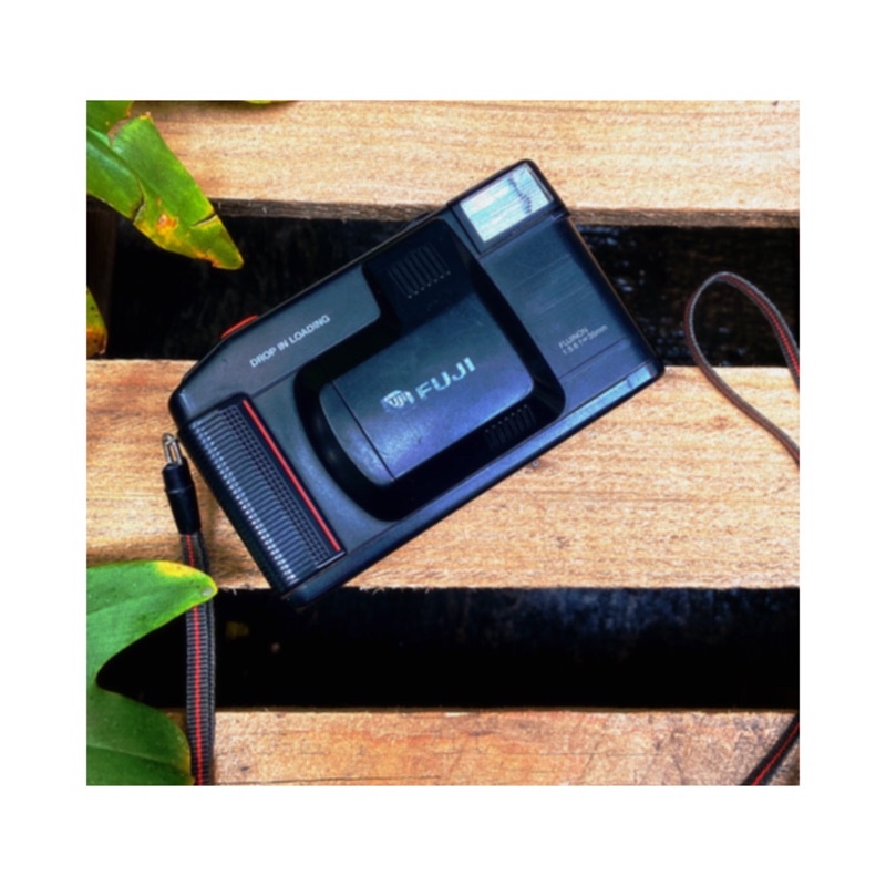 Jual kamera Fuji DL 10 | Shopee Indonesia