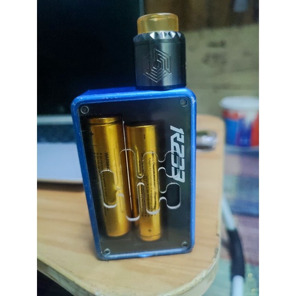 Jual mod R233 | Shopee Indonesia