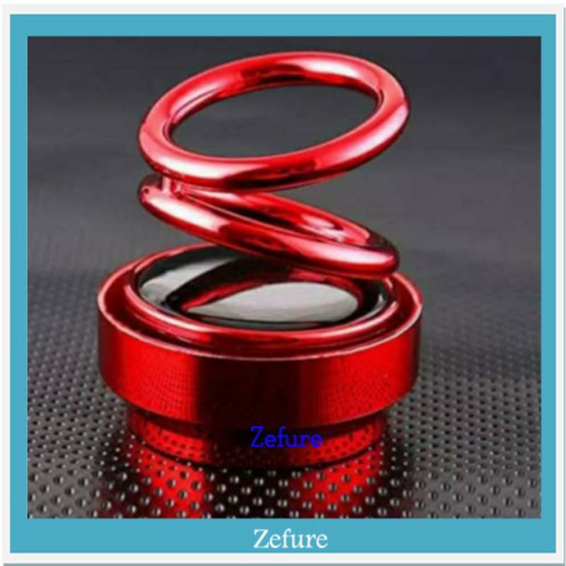 Jual parfum putar ,ring putar,parfum putar pewangi dasboard | Shopee ...