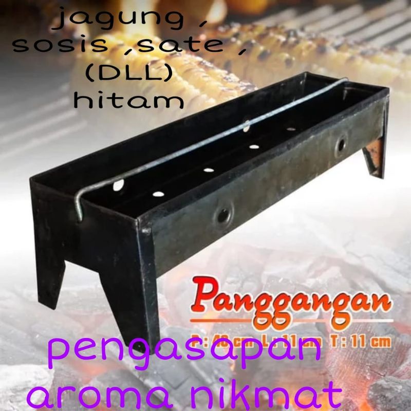 Jual bakaran sate,sosis,jagung Dll | Shopee Indonesia