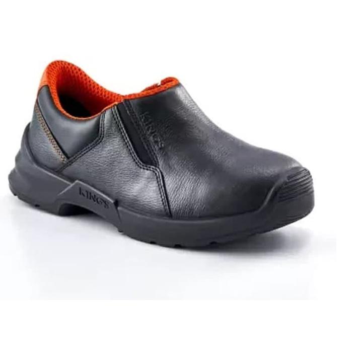 Jual Harga Bersahabat Sepatu Safety Kings Safety Shoes Original KWD207X ...