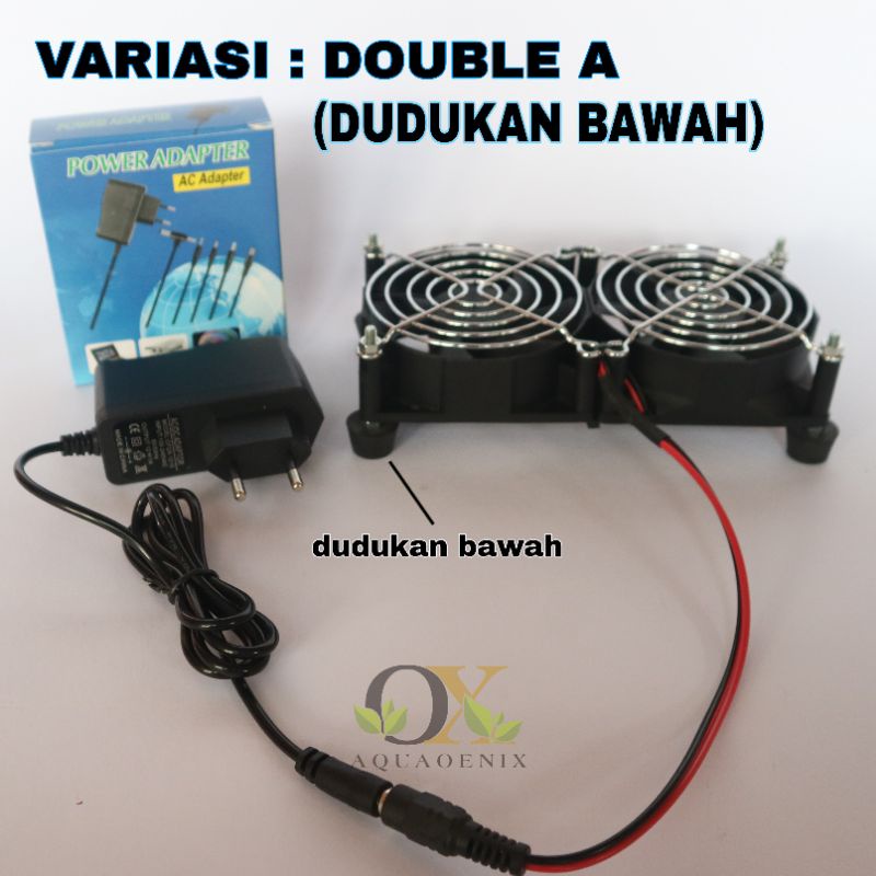 Jual Kipas pendingin STB dan Router | kipas STB set top box | Shopee ...