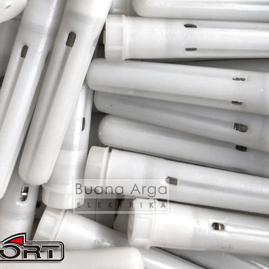 Jual BestSeller FORT Electrode/Electroda/Elektroda lilin sensor wlc ...