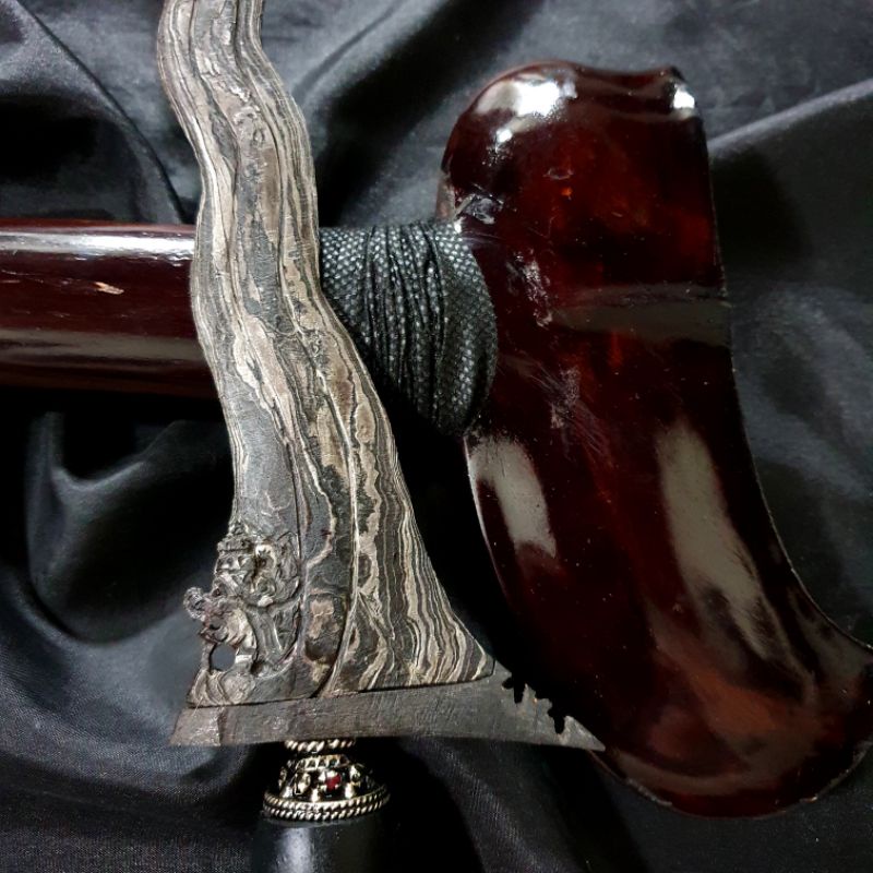 Jual Keris Nogo Raja I | Shopee Indonesia