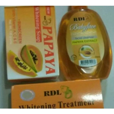 Jual Ready Cream Rdl 8 Hari (paket) | Shopee Indonesia