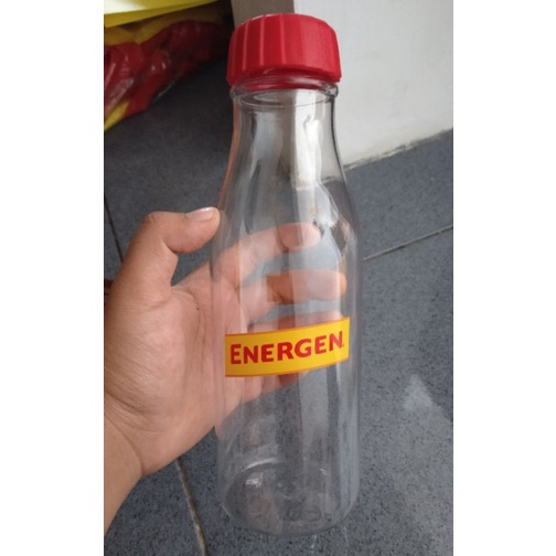 Jual botol minum energen 600ml | Shopee Indonesia