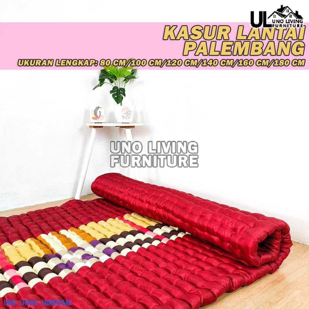 Jual KASUR LANTAI PALEMBANG KASUR PALEMBANG KASUR MURAH KASUR LANTAI ...