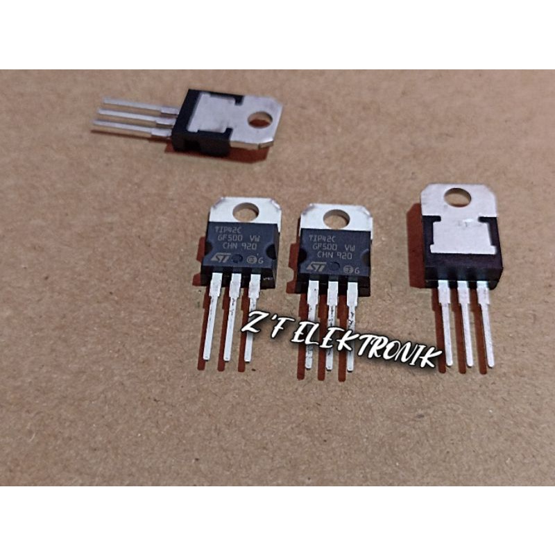 Jual TIP 42 ORIGINAL ST | Shopee Indonesia