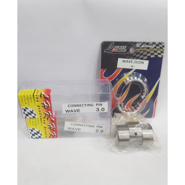 Jual pen stroke honda supra grand & supra 125 ukuran 2mm & 3mm lengkap ...