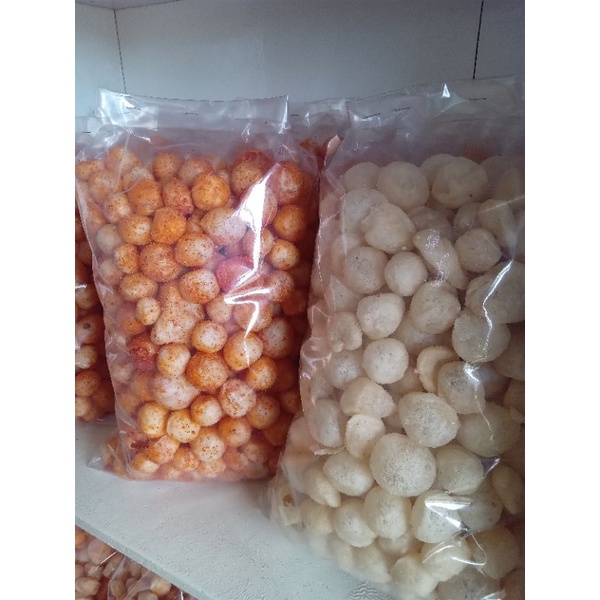 Jual emplod lewo khas garut/cimol kering | Shopee Indonesia