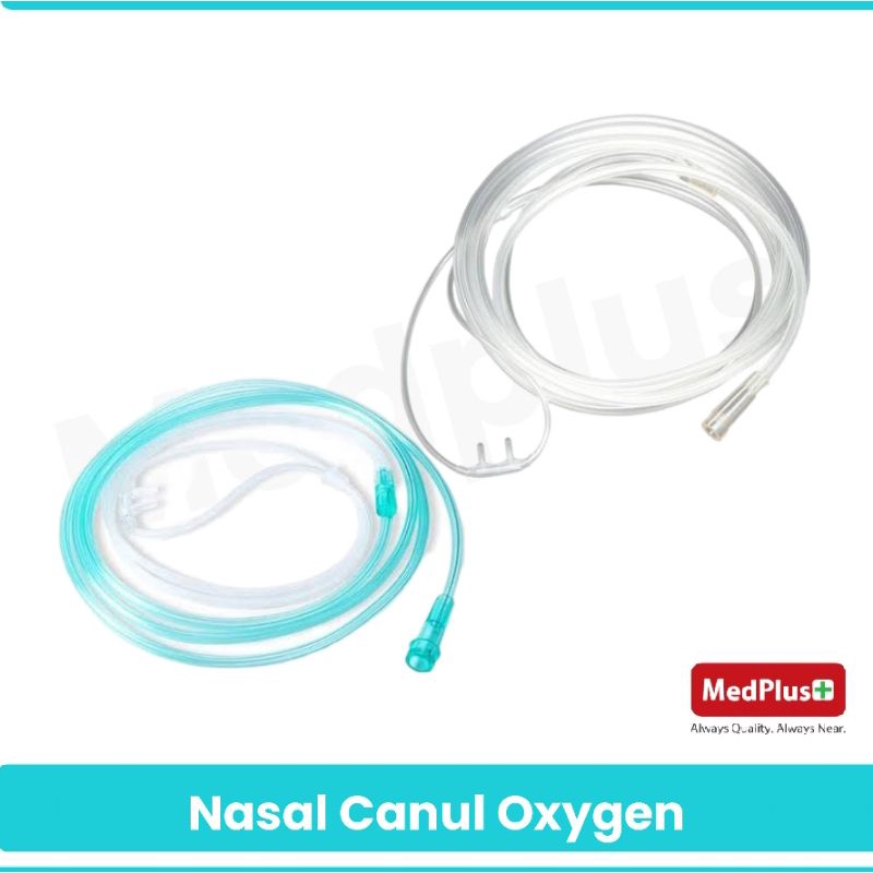 Jual Nasal Canul Selang Oksigen Dewasa/ Anak Satuan | Shopee Indonesia