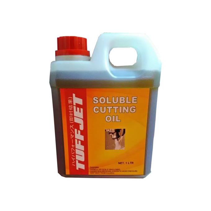 Jual Oli Bromus (Cutting Oil) 1 Liter | Shopee Indonesia