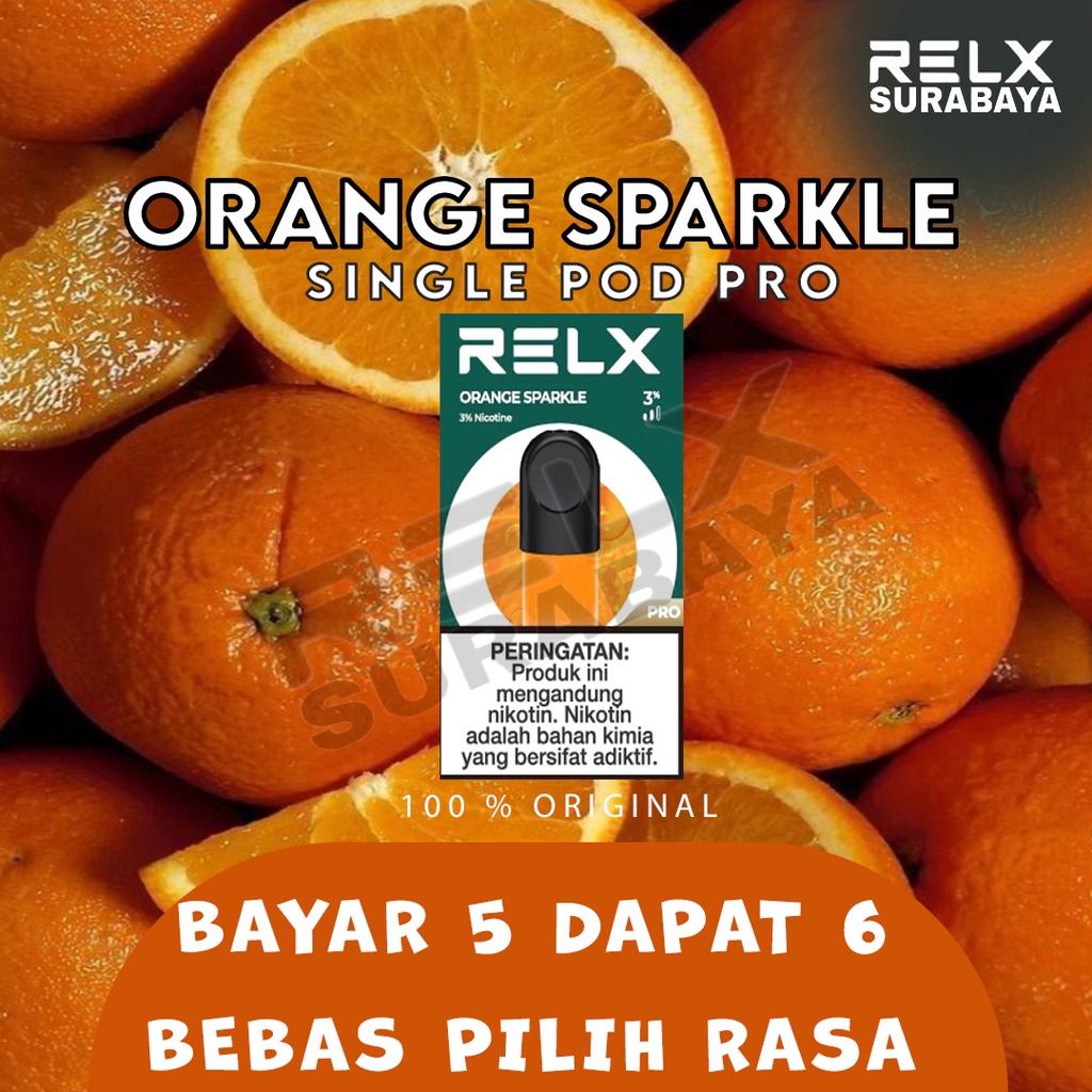 Jual Orange Sparkle / Soda Jeruk / Fanta Orange | Shopee Indonesia