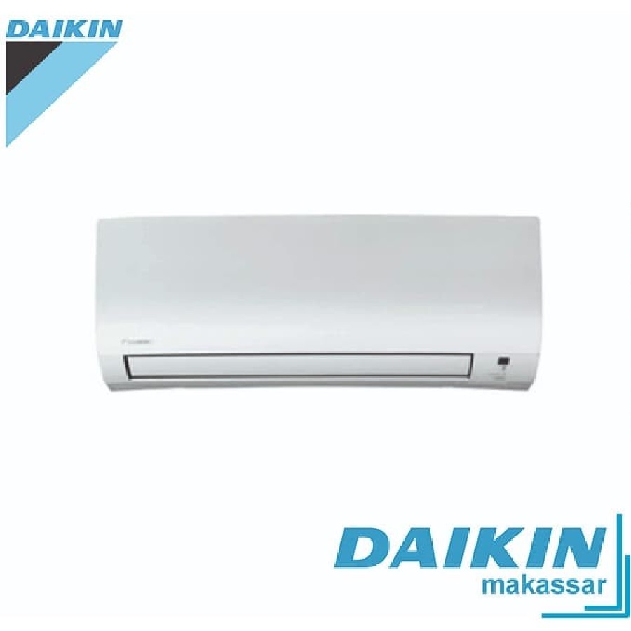 Jual AC Daikin Type Flash Inverter 1 PK STKQ25UV | Shopee Indonesia