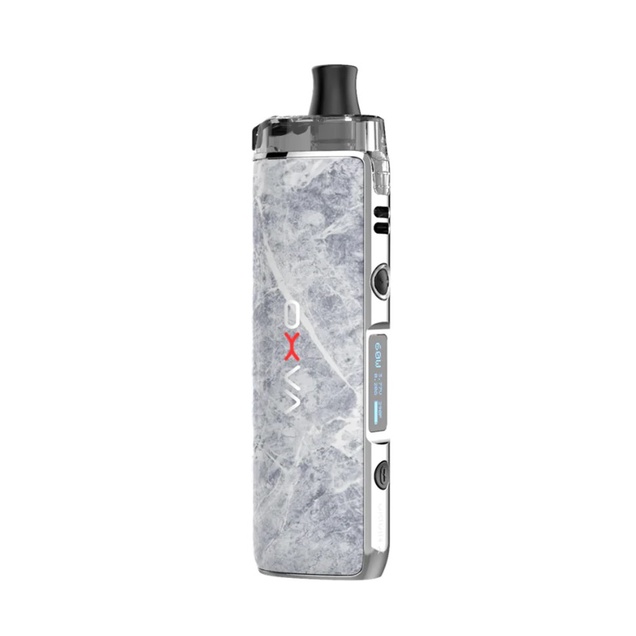 Jual OXVA Origin X 60W Limited Anniversary Edition Pod Kit | Shopee ...