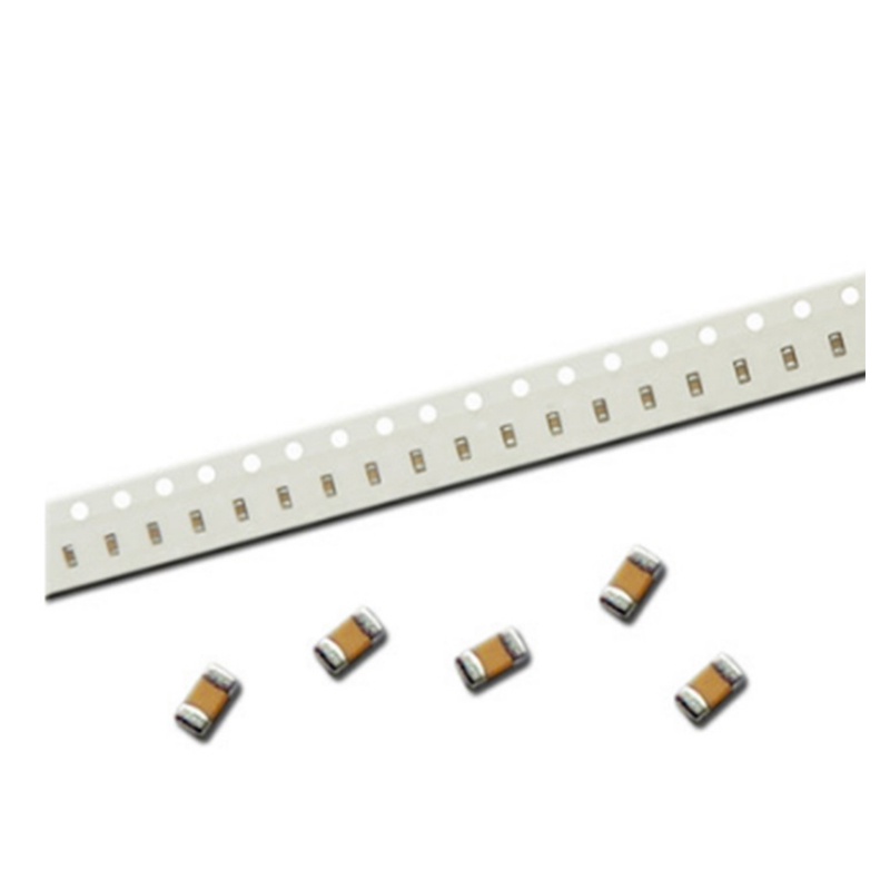 Jual 1UF 16V 10% Capacitor Kapasitor SMD 0805 1pcs | Shopee Indonesia