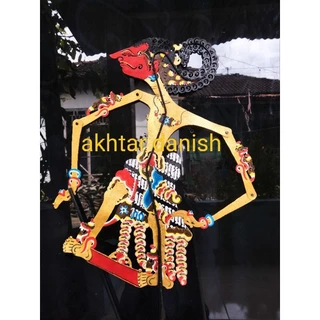 Jual wayang wisanggeni Harga Terbaik & Termurah Juni 2024 | Shopee ...