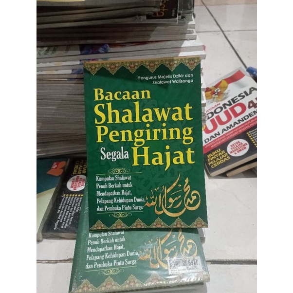 Jual BUKU BACAAN AGAMA // BUKU BACAAN ISLAMI // BACAAN ISLAMI ... Jual BUKU BACAAN AGAMA // BUKU BACAAN ISLAMI // BACAAN ISLAMI ...