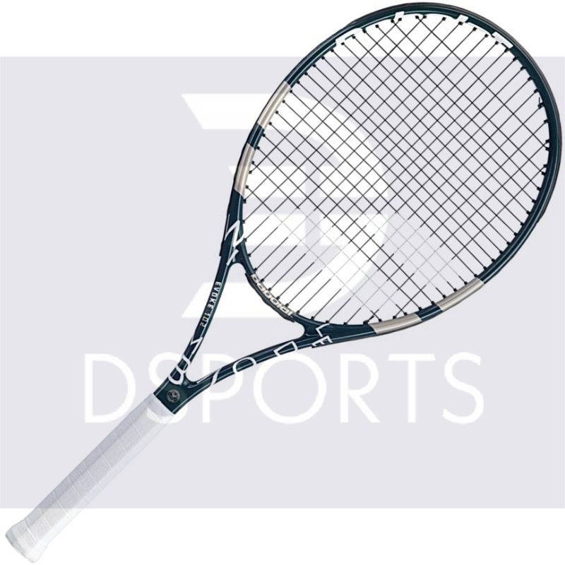 Jual Babolat Evoke 102 Wimbledon 270 G 16x19 270Gr Limited Edition ...