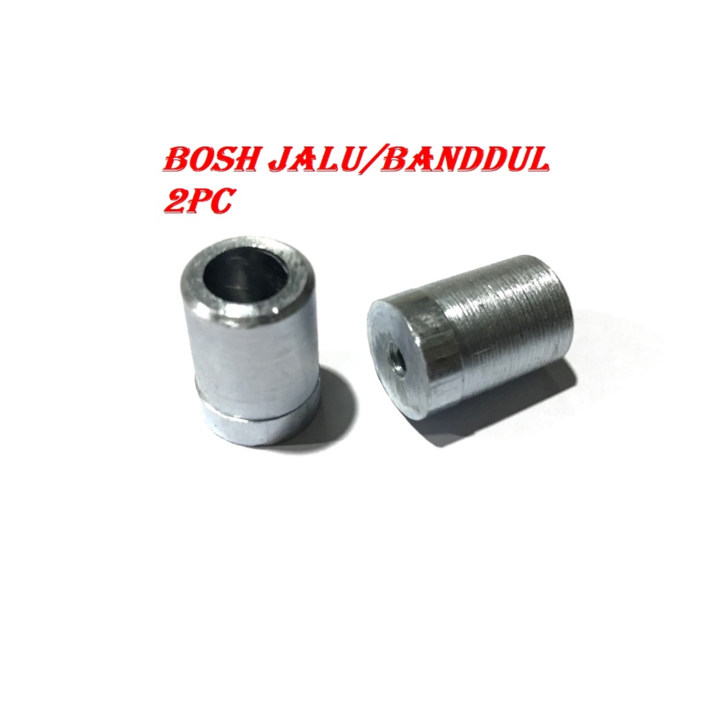 Jual bosh jalu stang universal all motor bosh dalaman stang besi ...