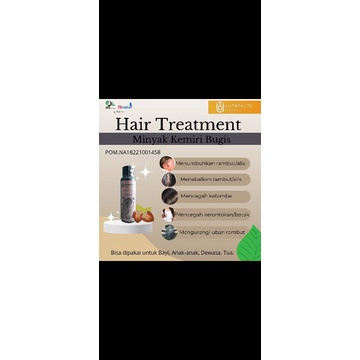 Jual kemiri hair treatmen | Shopee Indonesia