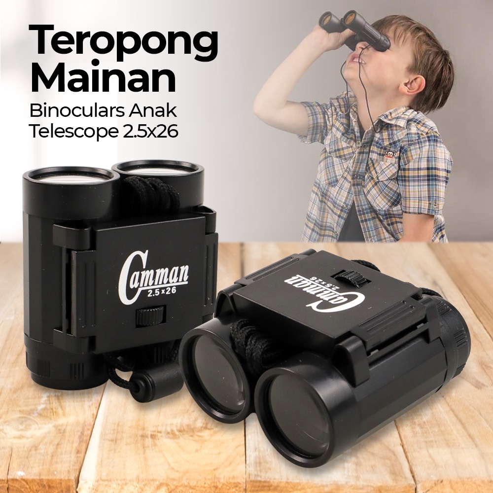 Jual Teropong Terlengkap & Harga Terbaru April 2026 | Shopee Indonesia