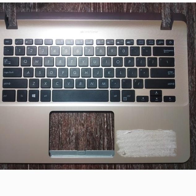 Jual Limitedン Keyboard Asus A407 X407 A407M A407U X407M X407U A407MA ...