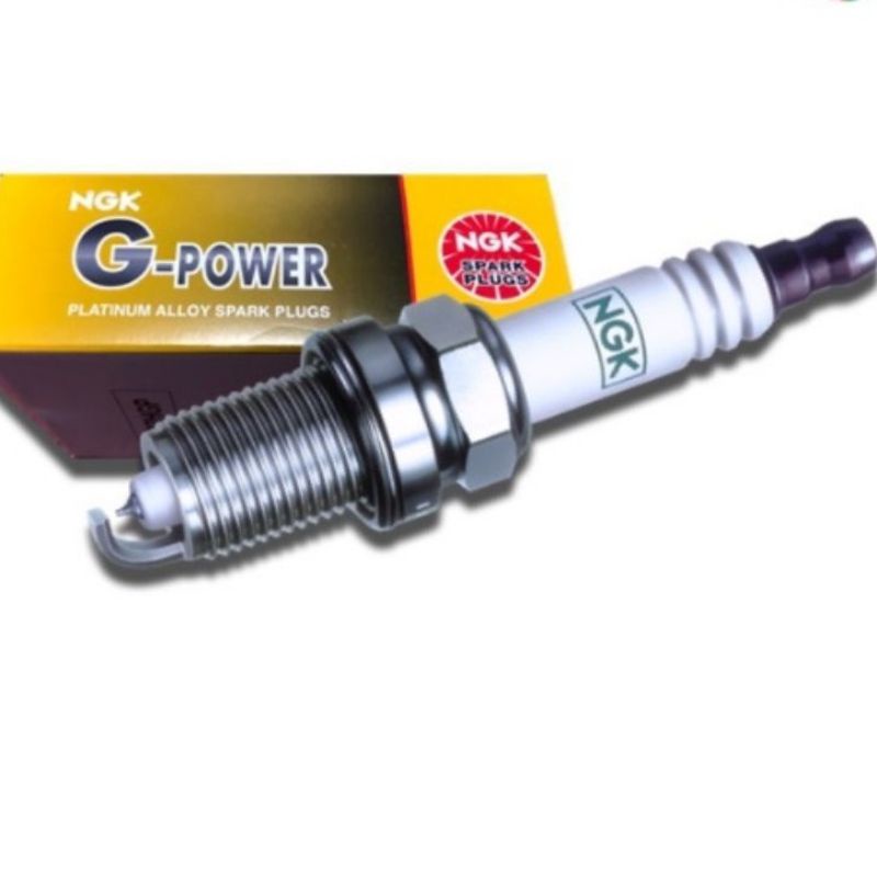 Jual BUSI RACING NGK POWER NINJA 2T NSR RXZ SATRIA 2T VESPA DRAT ...