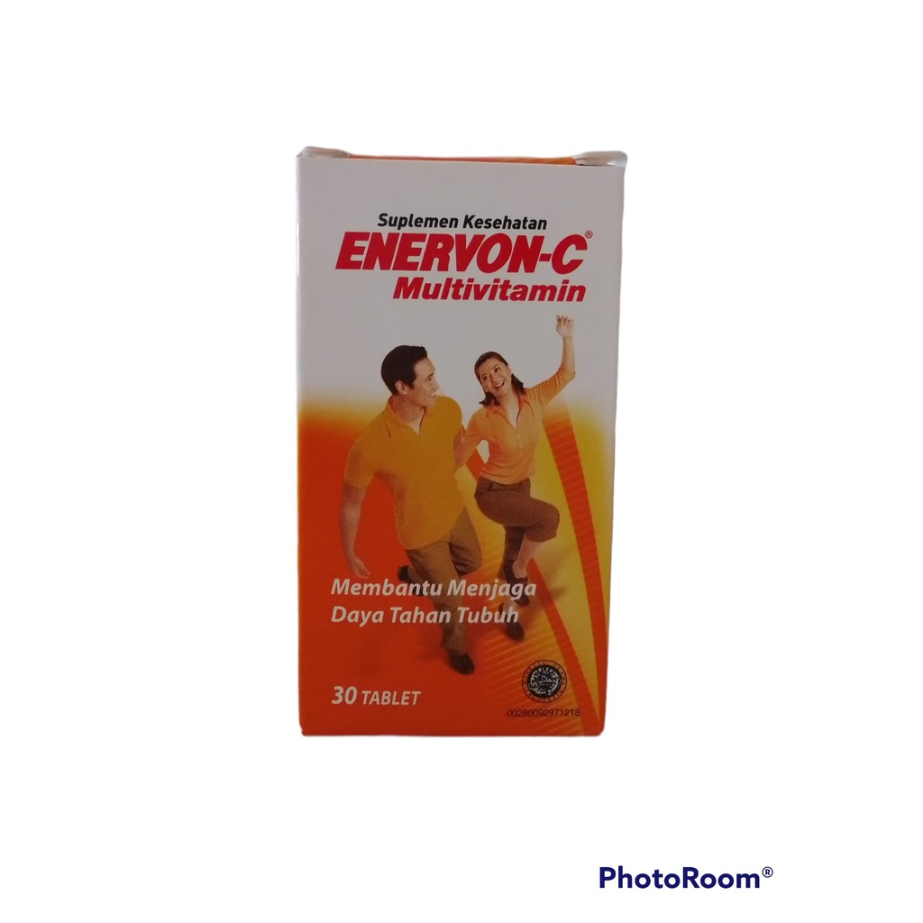 Jual ENERVON C BTL | Shopee Indonesia