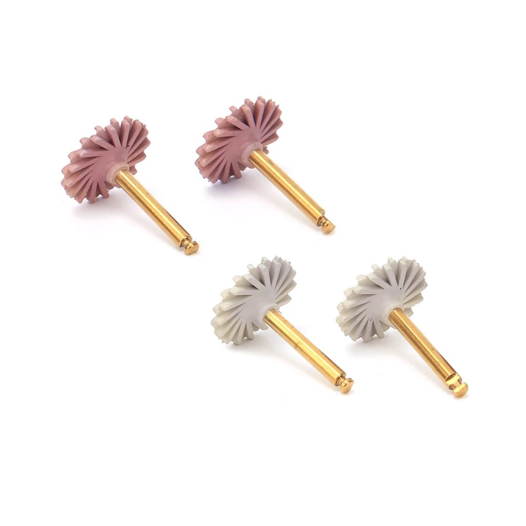 Jual BUR TWIST dental bur soflex softlex bur Polishing composites bur ...