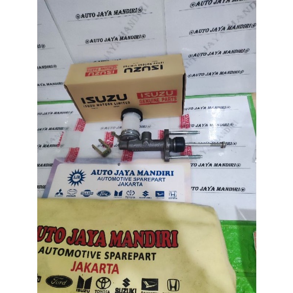 Jual Clutch master assy Cm C/M assy Panther Panther touring Grand ... Jual Clutch master assy Cm C/M assy Panther Panther touring Grand ...