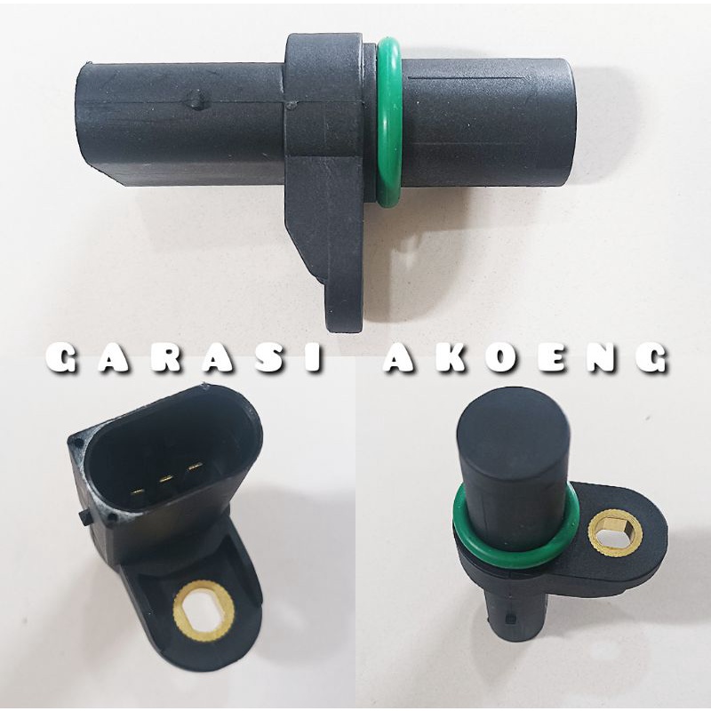 Jual CMP Camshaft Position Sensor Noken As BMW 318i E46 N42 320i E90 ...