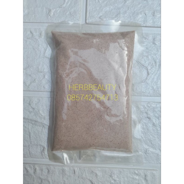 Jual TEPUNG BIJI BUNGA MATAHARI BUBUK / SUNFLOWER SEEDS POWDER 1KG ...
