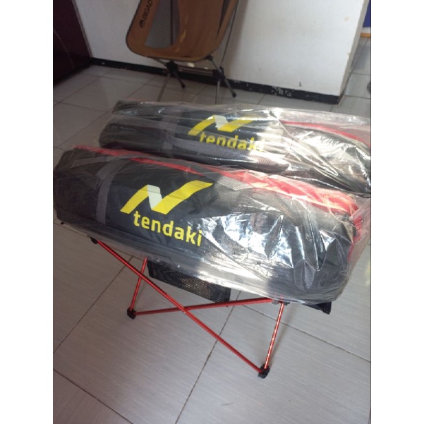 Jual Tendaki borneo kap 4 | Shopee Indonesia