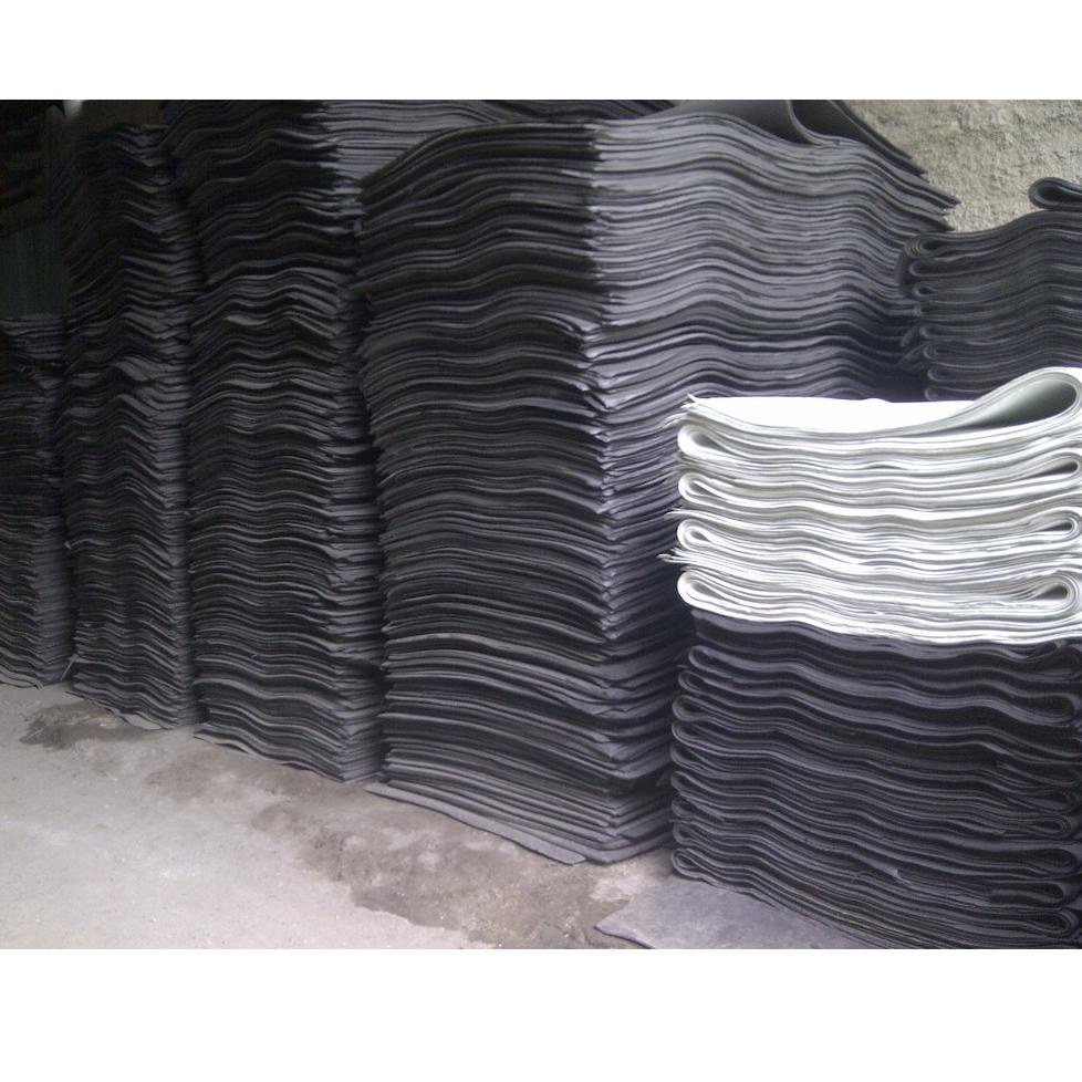Jual spon ati / spon eva / spon busa hati (ukuran 3mm) 220cm x 120cm ...